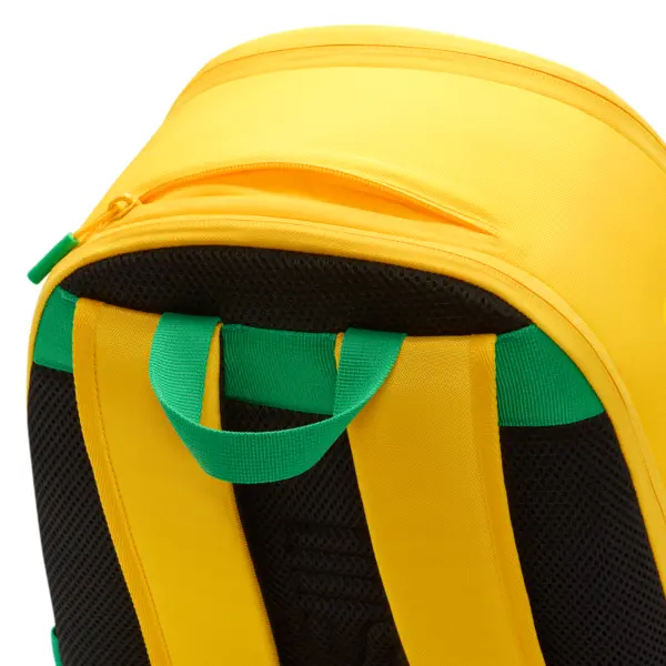 JORDAN Element Backpack - Yellow