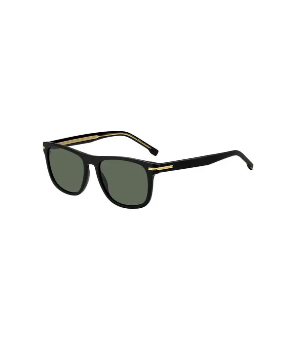BOSS Acetate Sunglasses With Gold-tone Hardware - Assorted Pre Pack