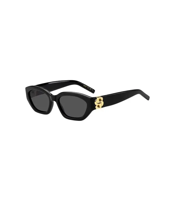 BOSS Acetate Sunglasses With Monogram - Assorted Pre Pack