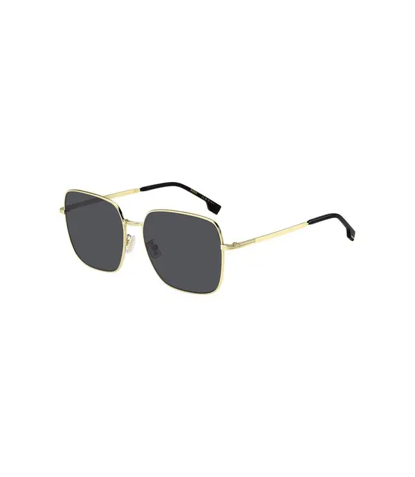 BOSS Gold-tone Sunglasses With Signature Hardware - Assorted Pre Pack
