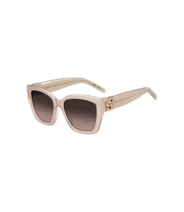 BOSS Acetate Sunglasses With Monogram - Assorted Pre Pack