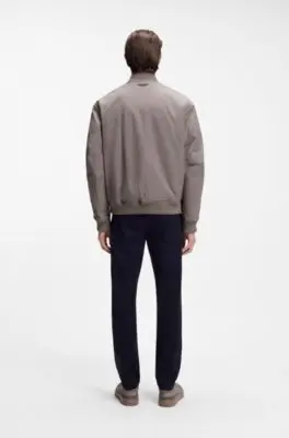 BOSS X Aston Martin Bomber Jacket