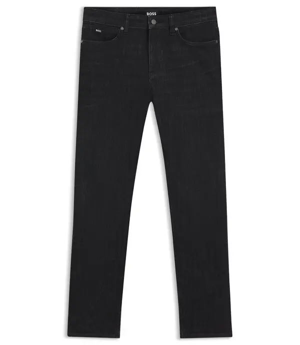 BOSS Delaware Slim-fit Jeans - Blue