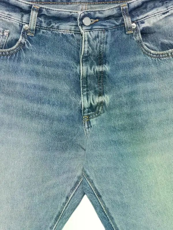 ICON DENIM LOS ANGELES Josh Jeans
