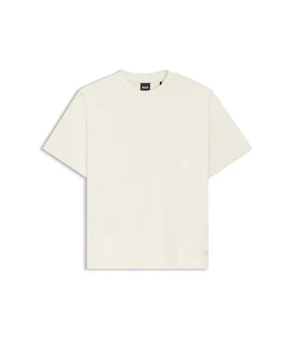 BOSS Relaxed-fit T-shirt