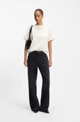 BOSS Relaxed-fit T-shirt