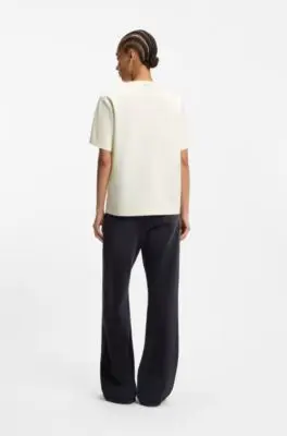 BOSS Relaxed-fit T-shirt
