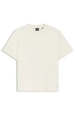 BOSS Relaxed-fit T-shirt