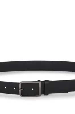 Hugo Italian Leather Belt