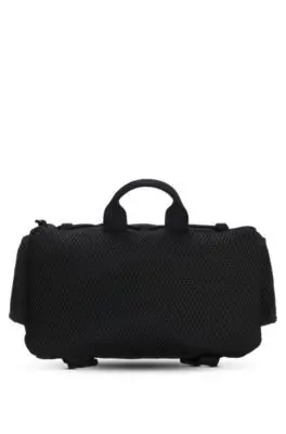 Hugo Belt Bag With Logo