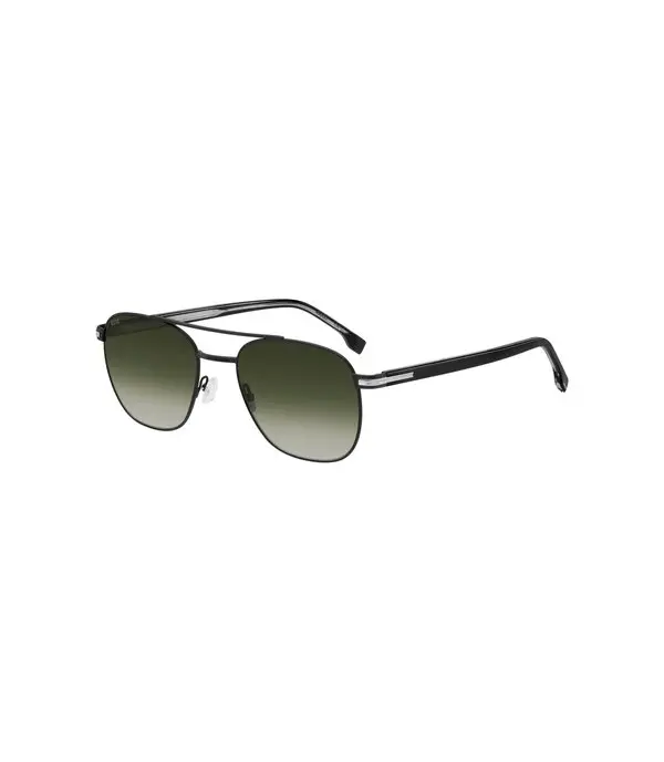 BOSS Double-bridge Aviator Sunglasses - Assorted Pre Pack