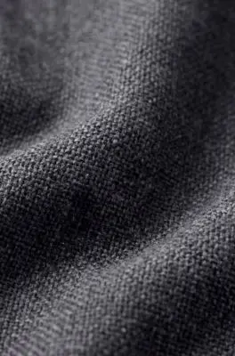 BOSS Wool Double-breasted Beckham Jacket