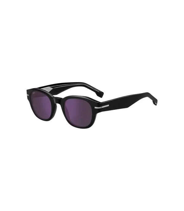 BOSS Acetate Sunglasses With Violet Lenses - Assorted Pre Pack