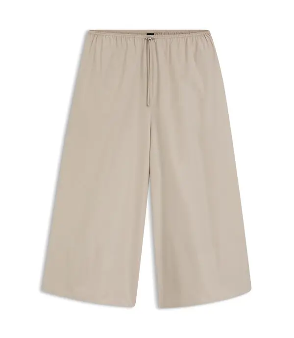 BOSS Relaxed-fit Trousers