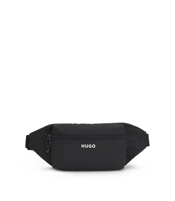 Hugo Belt Bag With Logo