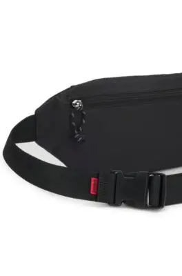 Hugo Belt Bag With Logo