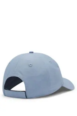 BOSS Logo Cap With Uv Protection