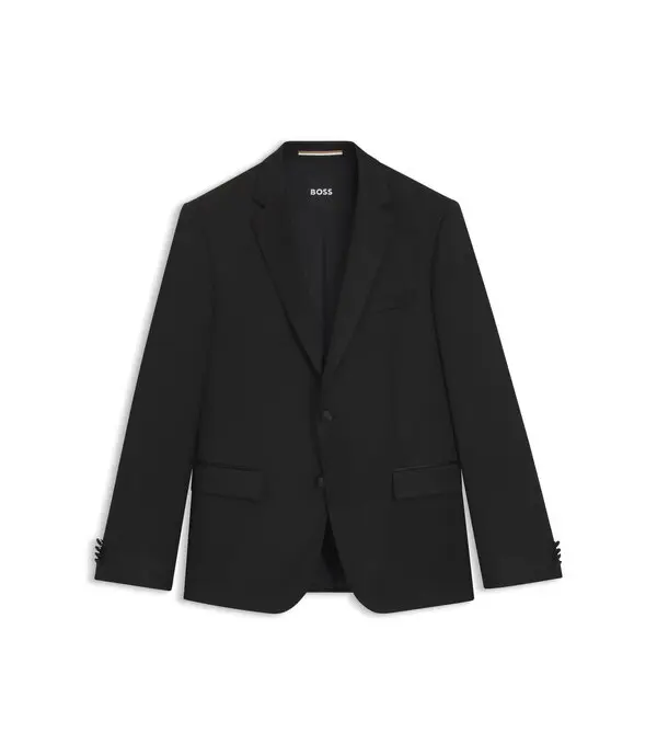 BOSS Slim-fit Blazer