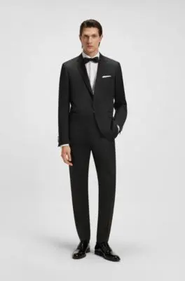 BOSS Slim-fit Blazer