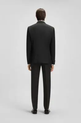 BOSS Slim-fit Blazer