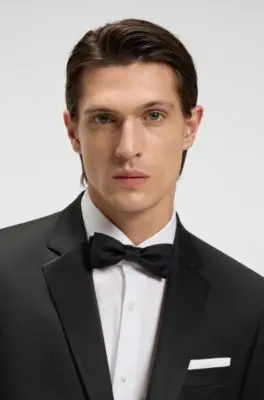 BOSS Slim-fit Blazer