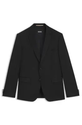 BOSS Slim-fit Blazer