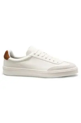 BOSS By Beckham Low-profile Sneakers