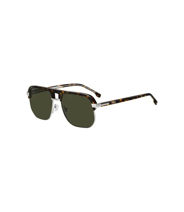 BOSS Havana Acetate Sunglasses - Assorted Pre Pack