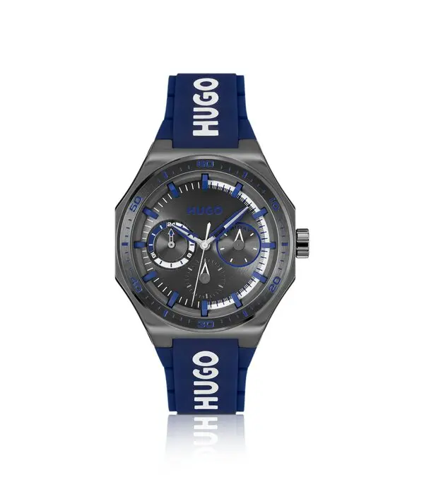 Hugo Multi-eye Strap Watch - Assorted Pre Pack