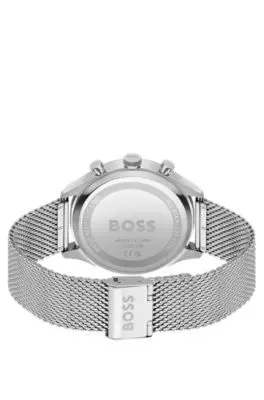 BOSS Mesh-bracelet Chronograph Watch - Assorted Pre Pack