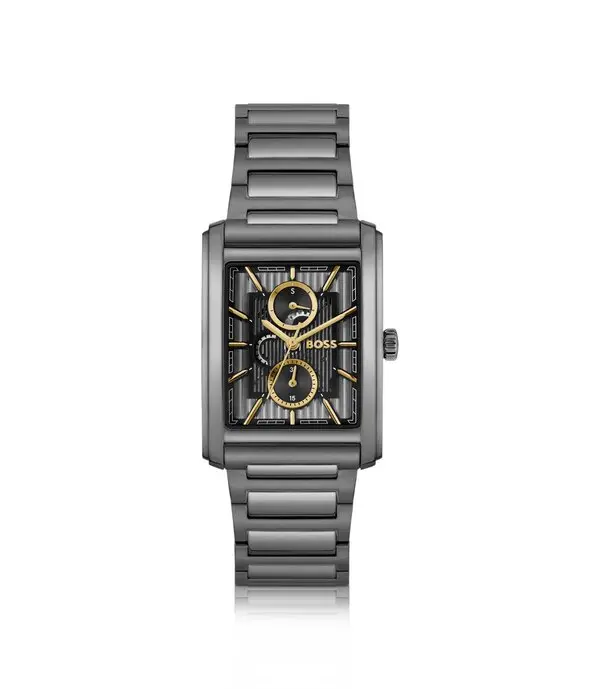 BOSS Principle Strap Watch - Assorted Pre Pack