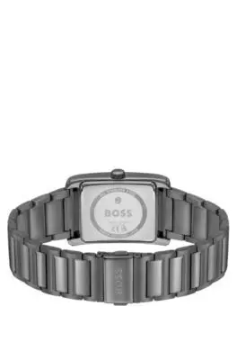 BOSS Principle Strap Watch