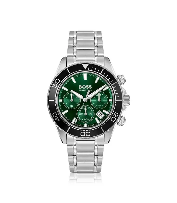 BOSS Sealiner Chronograph Watch - Assorted Pre Pack