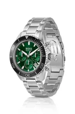 BOSS Sealiner Chronograph Watch - Assorted Pre Pack