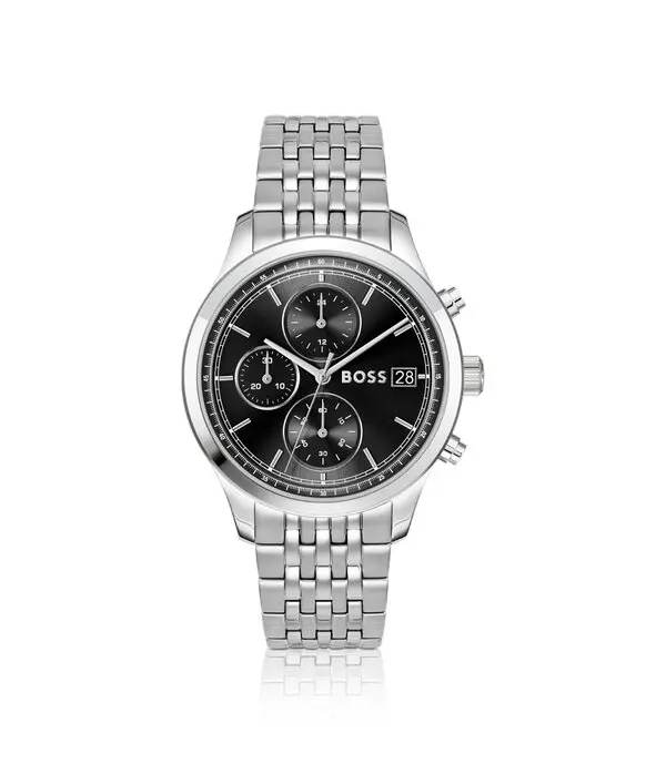 BOSS Stratus Chronograph Bracelet Watch - Assorted Pre Pack