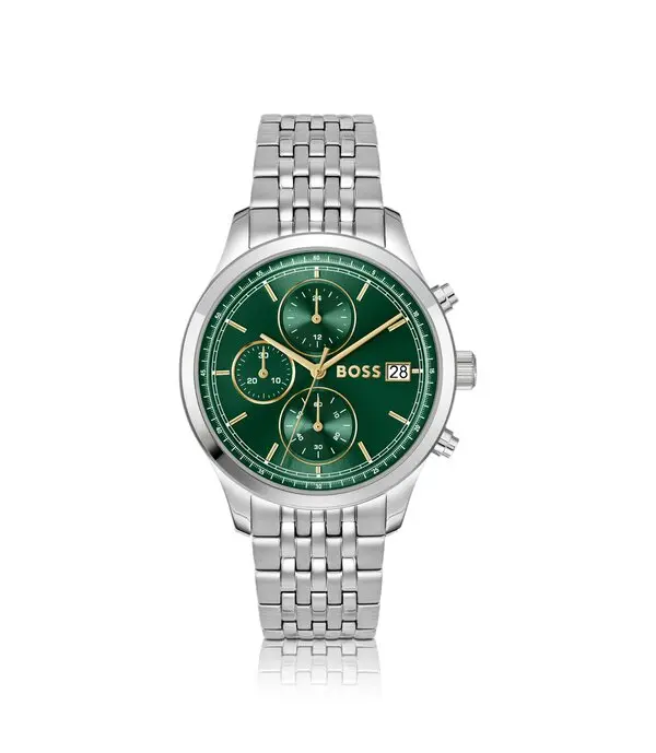 BOSS Chronograph Bracelet Watch - Assorted Pre Pack