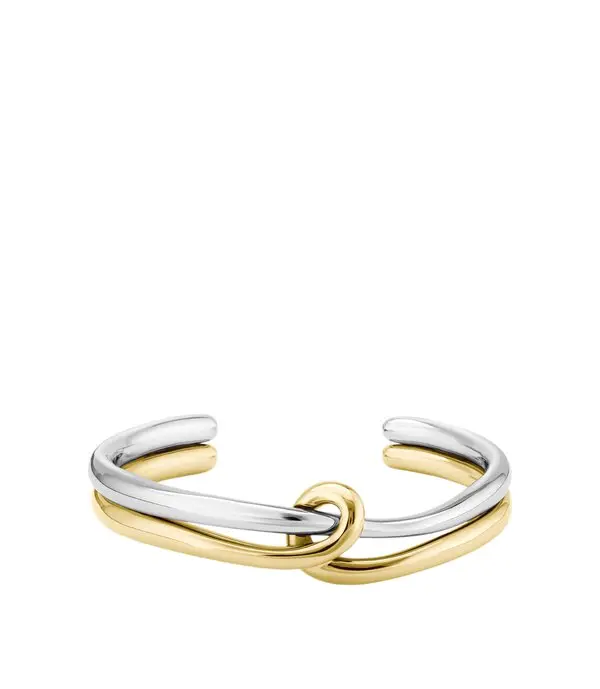 BOSS Bangle With Gold And Silver Effects - Assorted Pre Pack