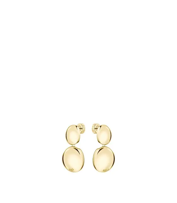 BOSS Pebble Style Earrings - Assorted Pre Pack