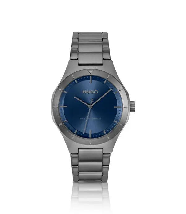 Hugo Bracelet Watch With Blue Dial - Assorted Pre Pack