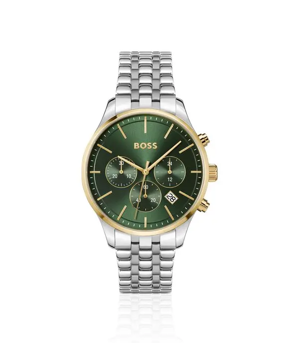 BOSS Chronograph Bracelet Watch - Assorted Pre Pack