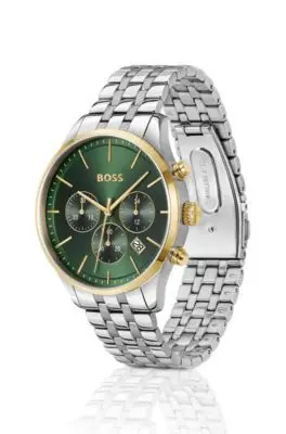 BOSS Chronograph Bracelet Watch - Assorted Pre Pack