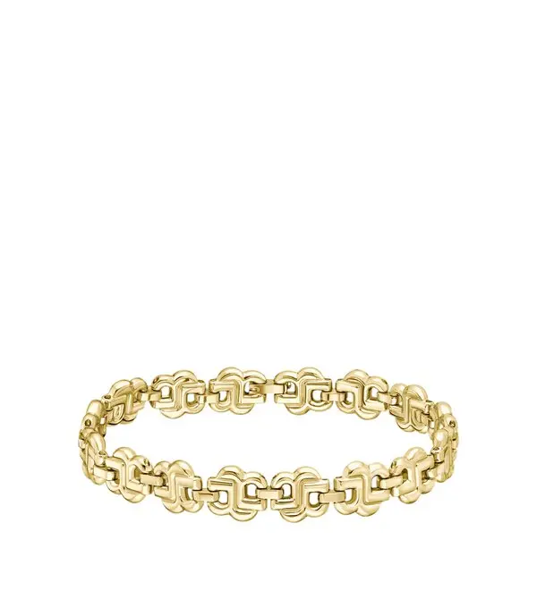 BOSS Gold-tone Bracelet With Double B Monograms - Assorted Pre Pack