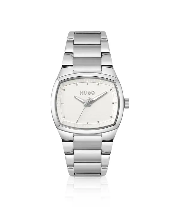 Hugo Stainless-steel Bracelet Watch - Assorted Pre Pack