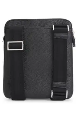 BOSS Leather Envelope Bag