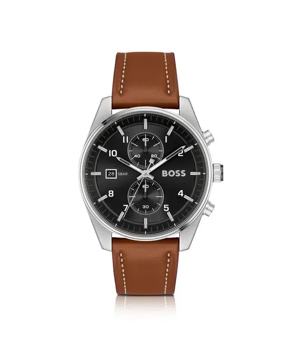 BOSS Chronograph Strap Watch - Assorted Pre Pack