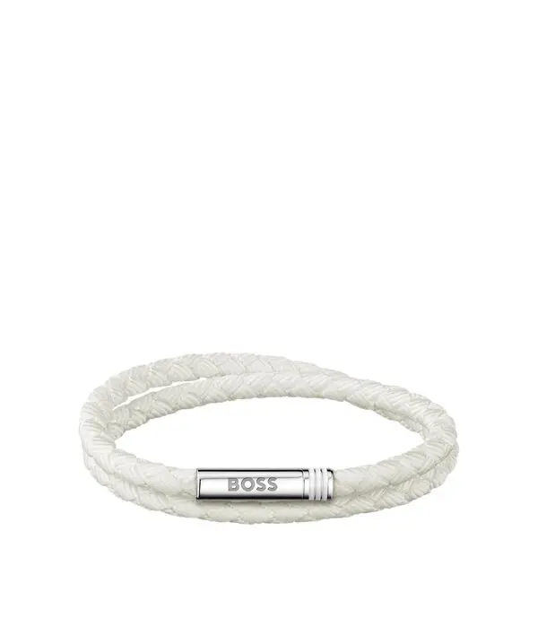 BOSS Braided Cuff With Logo Closure - Assorted Pre Pack