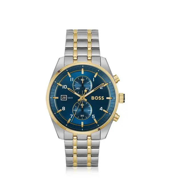 BOSS Skytraveller Chronograph Watch - Assorted Pre Pack