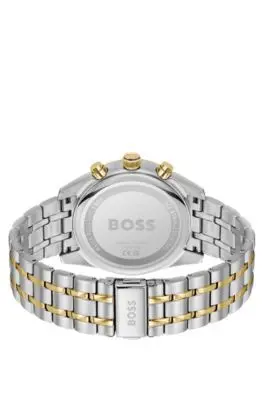 BOSS Skytraveller Chronograph Watch - Assorted Pre Pack