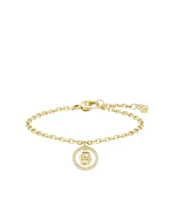 BOSS Monogram Charm Bracelet - Assorted Pre Pack