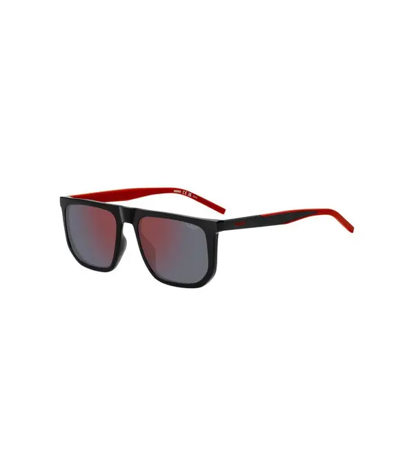 Hugo Acetate Sunglasses With Two-tone End Tips - Assorted Pre Pack